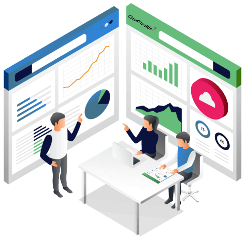 CloudThrottle - Empowering Cloud Cost Optimization